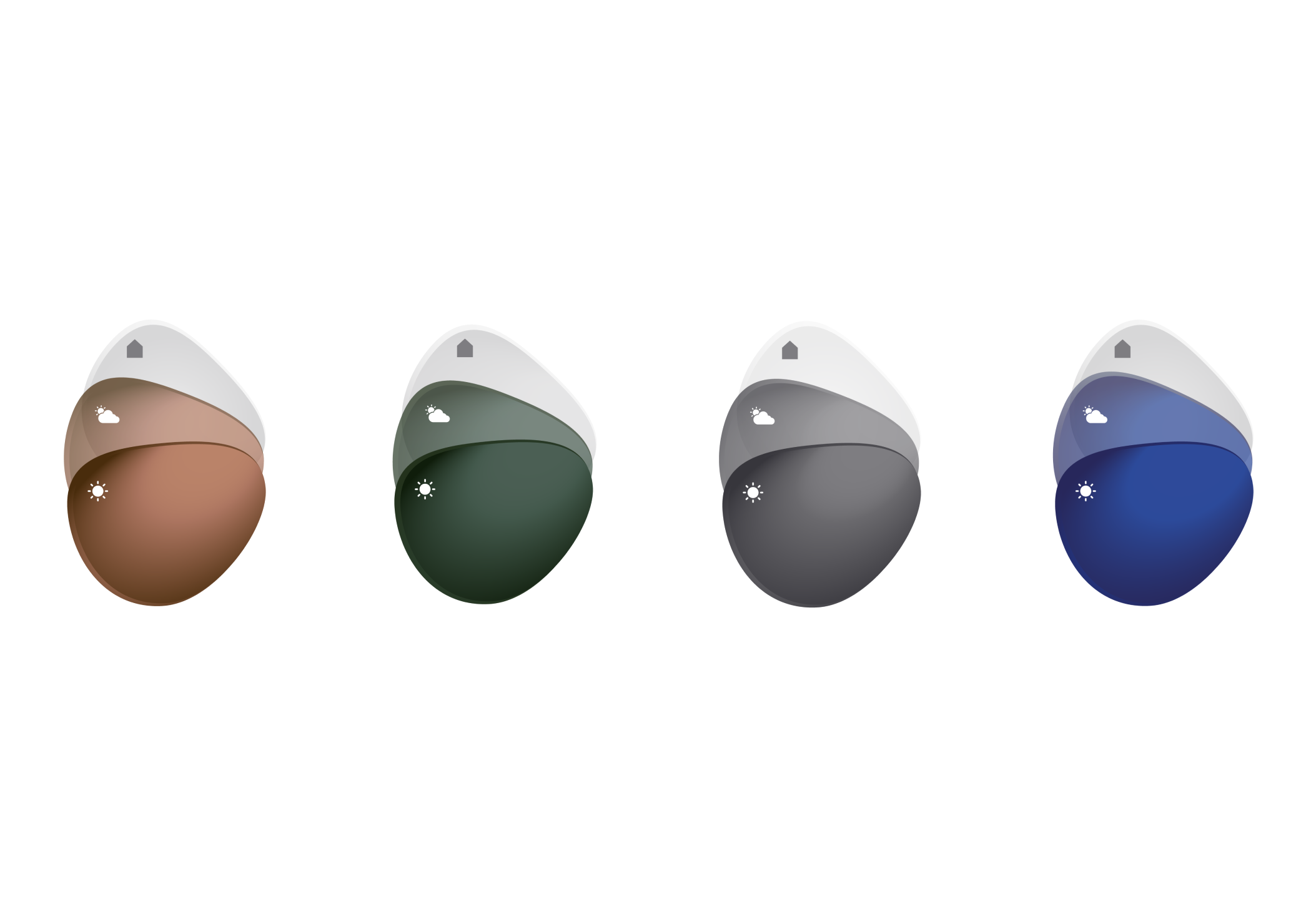 Sensity Lenses | Sensity Lenses