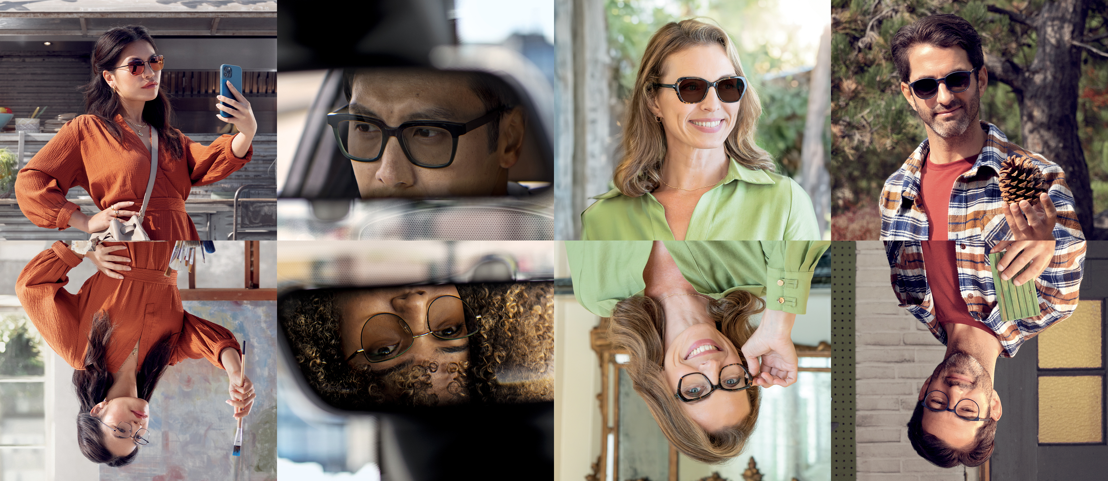 Sensity 2 | HOYA Vision Care
