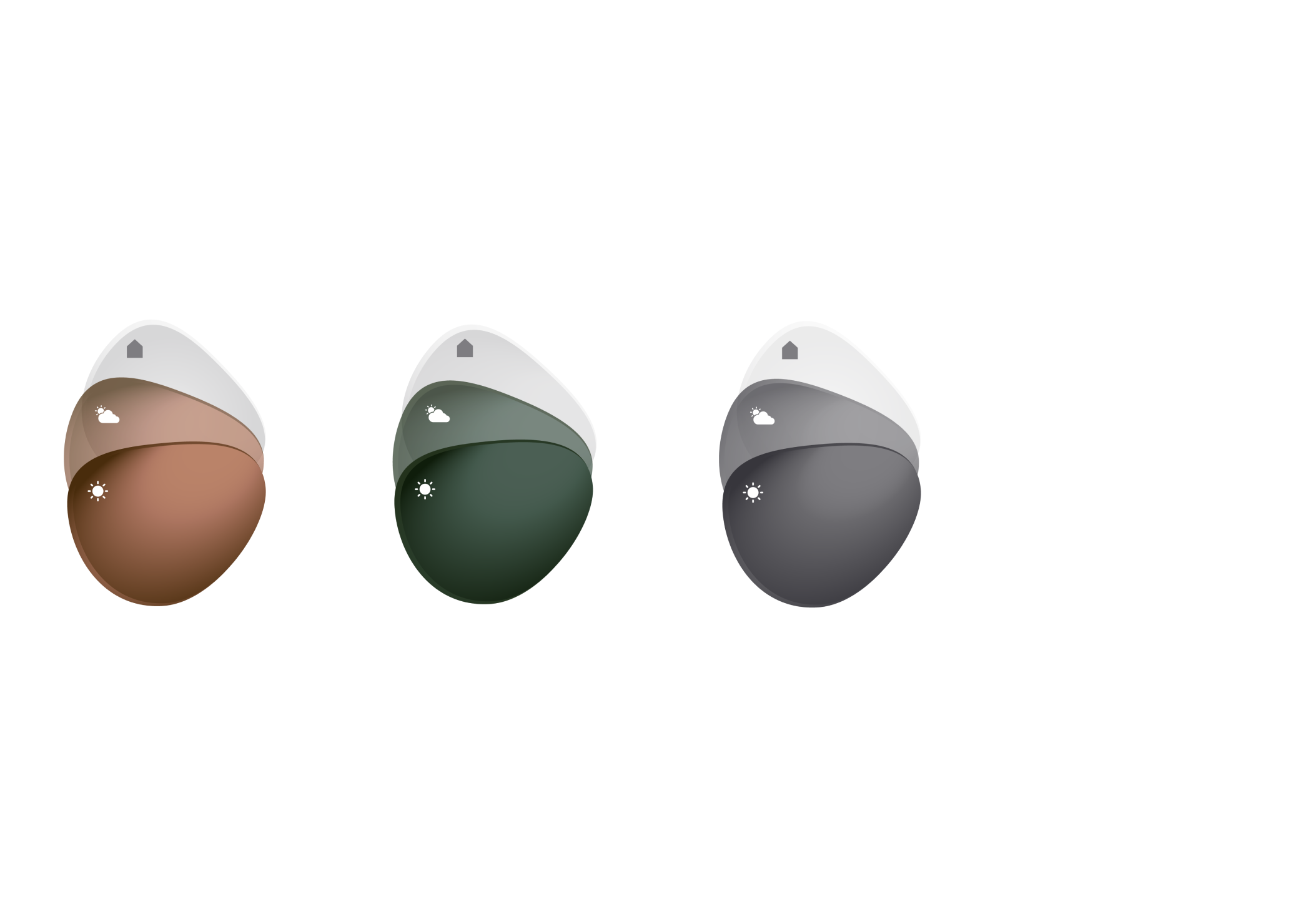 Sensity Lenses | Sensity Lenses