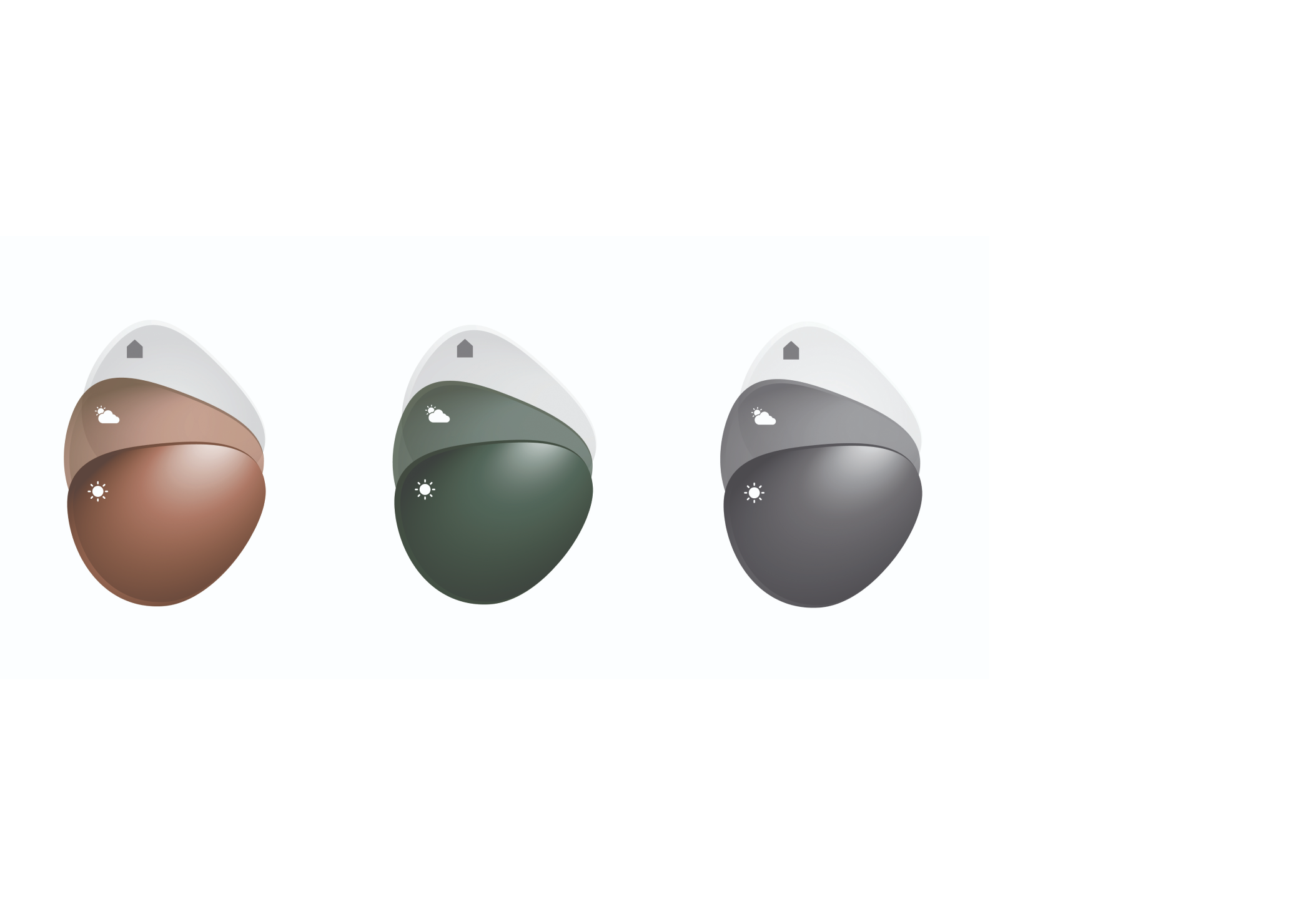 Sensity Lenses | Sensity Lenses